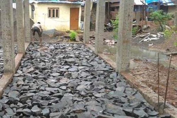 HOME - A One Road Construction |Road Contractor | Road Contractor Ahmedabad