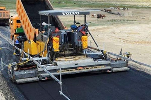 HOME - A One Road Construction |Road Contractor | Road Contractor Ahmedabad